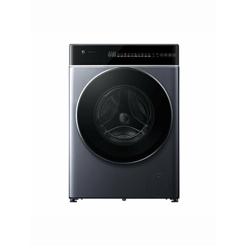 Умная стиральная машина с сушкой Xiaomi Mijia DD Slim Washer and Dryer 10kg (XHQG100MJ301)