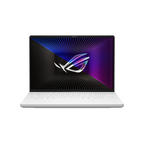14.0" ноутбук Asus GA402XV Zephyrus G14 2023 White GA402XV-G14. R94060 90NR0DG1-M002U0 WQXGA [2560x1600] Ryzen9 7940HS 16gb DDR5 512GB SSD NVMe