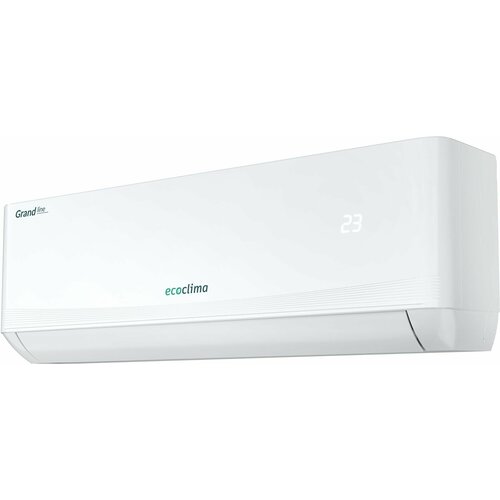 Кондиционер сплит-система Ecoclima Настенная Ecoclima ECW/I-TC12/AA-4R2 + EC/I-TC12/A-4R2, белый