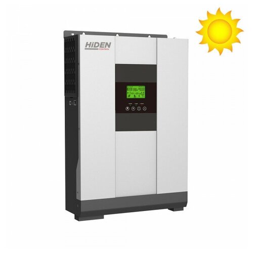 Hiden ИБП Hiden Control HS20-5048P