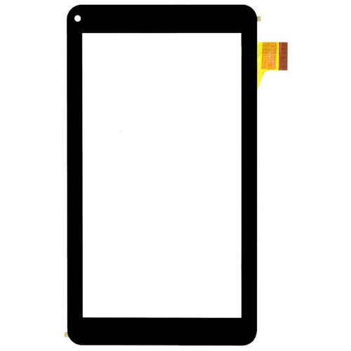Тачскрин (сенсорное стекло) для планшета Digma Optima 7300 (TT7045RW)