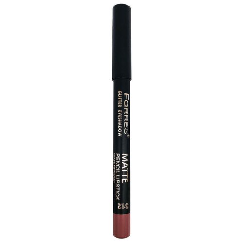 Farres Карандаш для губ Matte pencil lipstick, №312