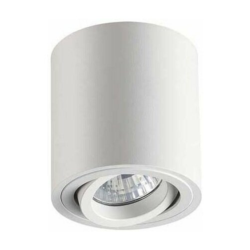 Накладной светильник Odeon Light Tuborino 3567/1C