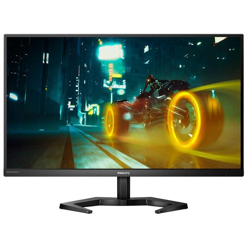 27" Монитор Philips 27M1N3200VS, 1920x1080, 165 Гц, *VA, черный