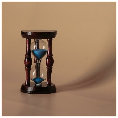 Песочные часы "Эпихарм", 11 х 6.5 х 6.5 см,