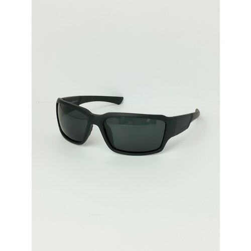 Солнцезащитные очки Шапочки-Носочки AD004-362-91-F26, черный