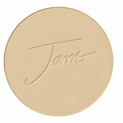 Jane Iredale PurePressed Base SPF 20 Refill Warm sienna Прессованная основа сменный блок теплый песок