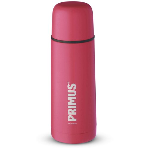 Термос Primus Vacuum bottle 0.5L Pink