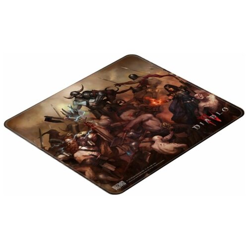Коврик для мыши Blizzard Diablo IV Heroes L