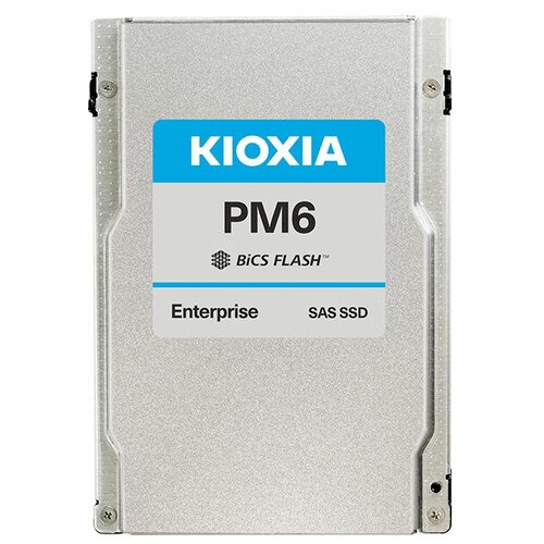 Твердотельный накопитель Kioxia KPM61RUG7T68