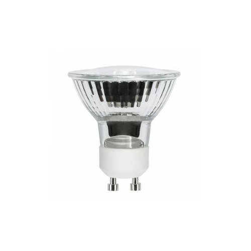 Лампа галогенная Uniel - комплект 10 шт, JCDR GU10 220V 50W галогеновая лампочка