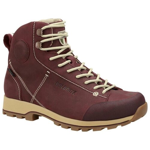 Ботинки хайкеры DOLOMITE 54 High Fg Gtx, размер 4.5UK (37.5EU), красный