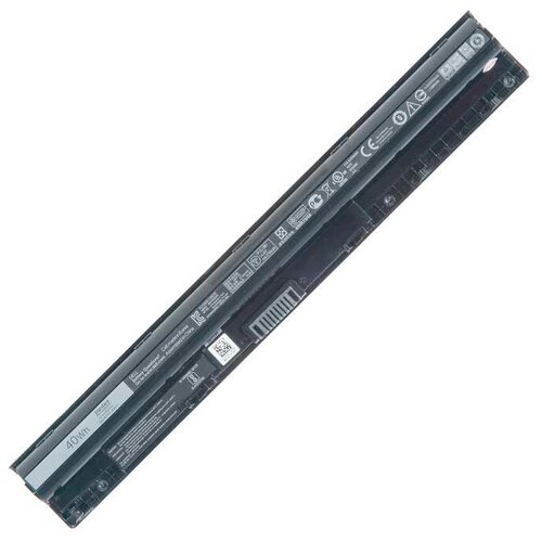 Аккумулятор для ноутбука Dell Inspiron 14-3451, 15-5558Vostro 3458, 3558 (14.8V, 2700mAh). PN: M5Y1K, HD4J0, K185W, GXVJ3, WKRJ2