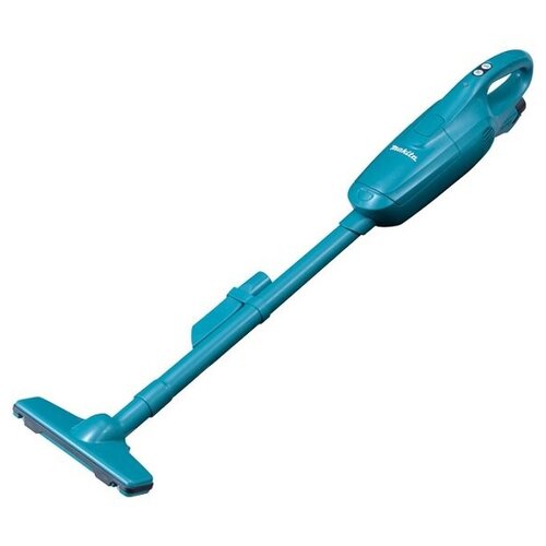 Пылесос аккумуляторный Makita CL 102 DZ