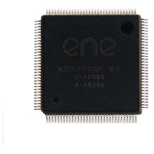 KB3310QF B0 Мультиконтроллер ENE QFP