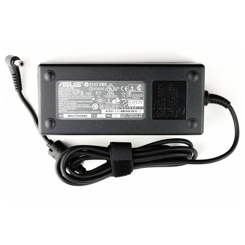 Блок питания (зарядка) для ноутбука Asus N56VV-S4076h ADP-120ZB 19V 6.32A 120W разъём 5.5-2.5 мм