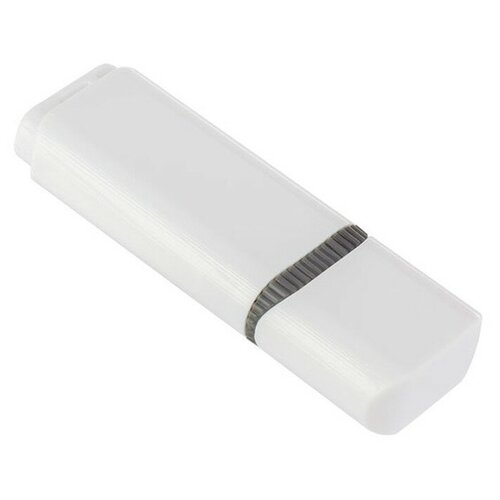 Накопитель USB 3.0 32Гб Perfeo C12, белый-test