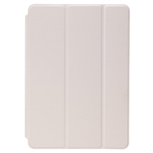 Чехол для iPad Air 3 / Pro 10.5, Nova Store, Книжка, С подставкой, Белый