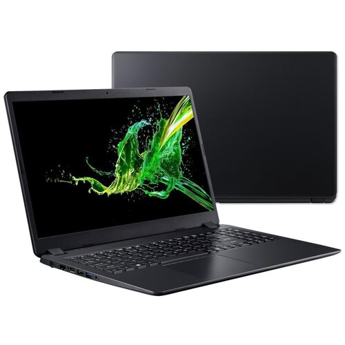 Ноутбук Acer Aspire 3 A315-23-R00X NX. HVTER.01C (AMD Ryzen 3 3250U 2.6GHz/8192Mb/1Tb/AMD Radeon Graphics/Wi-Fi/Cam/15.6/1366x768/Eshell)