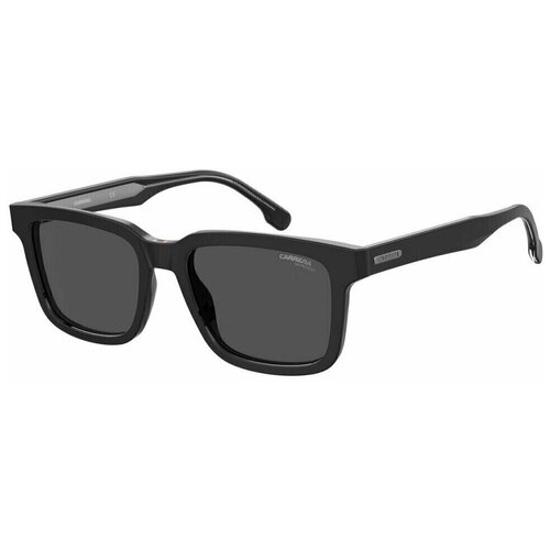 Солнцезащитные очки CARRERA Carrera CARRERA 251/S 807 IR 251/S 807 IR, черный