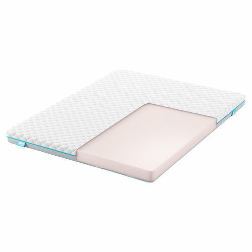 Матрас беспружинный PROMTEX ErgoRoll 10 70x200