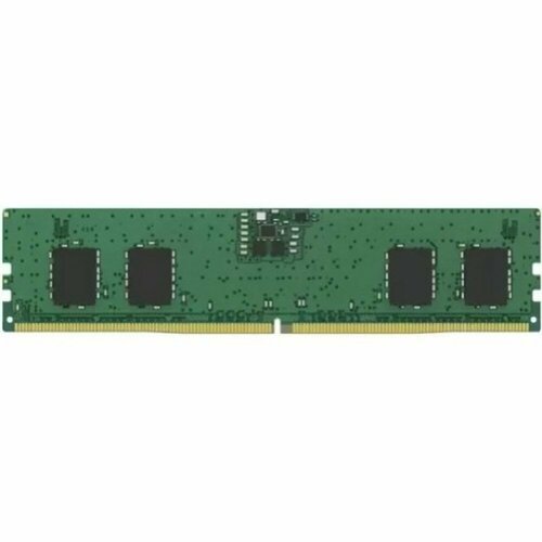 Kingston Память DDR5 8GB 5600MHz KVR56U46BS6-8 Valueram RTL PC5-44800 CL46 DIMM 288-pin 1.1В single rank Ret