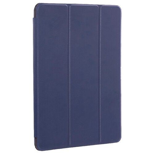 Чехол для iPad mini 6 (7,9") 2021г. MItrifON Color Series Case Dark Blue - Темно-синий