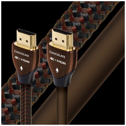 AudioQuest HDMI Chocolate (8m)