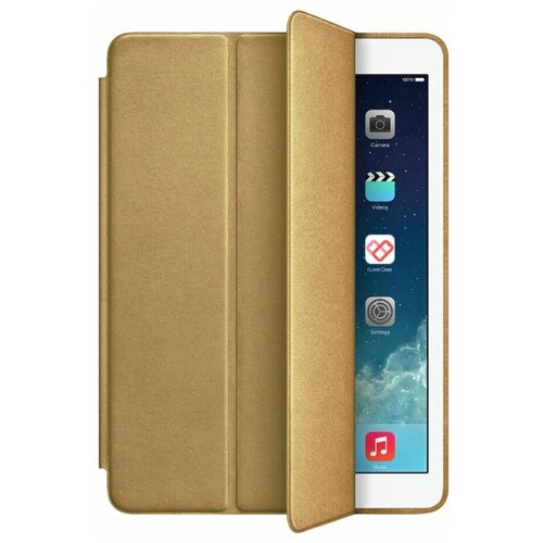 Чехол для iPad Air 4 10.9 золото