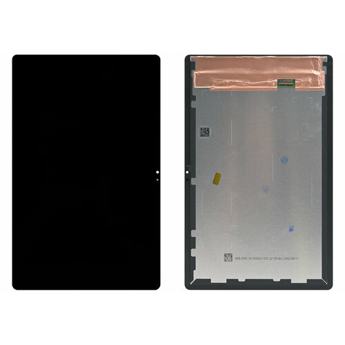 Дисплей с тачскрином для Samsung Galaxy Tab A7 10.4 (T500) (черный)