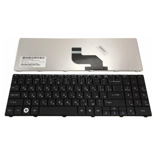 Клавиатура для ноутбука DNS, MSI (MP-08G63SU-5287, V128862BS2)
