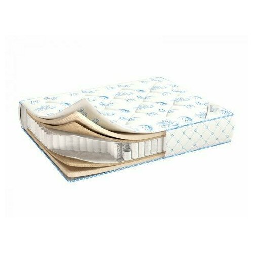 Матрас Corretto Coco Latex Box Spring 135x205