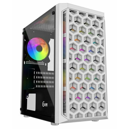 Игровой компьютер MainPC G20104782 Intel Core i5-12400F / 16GB / GeForce RTX 3060 12GB / 240GB / 2TB / 700W / Windows 10 Pro / WiFi