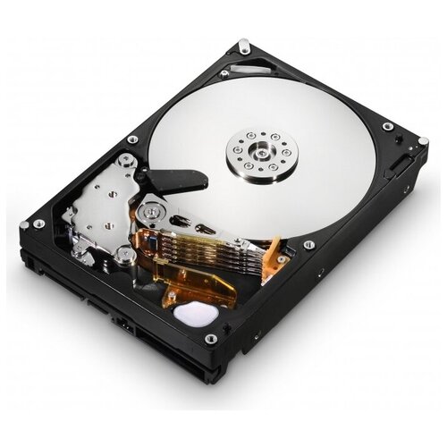 Внутренний жесткий диск Western Digital WD400EB (WD400EB)