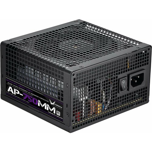 Блок питания Formula ATX 700W AP-750ММ