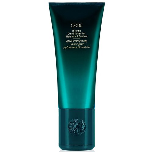 Oribe Conditioner for Moisture and Control - Кондиционер для увлажнения и контроля "Источник красоты" 200 мл