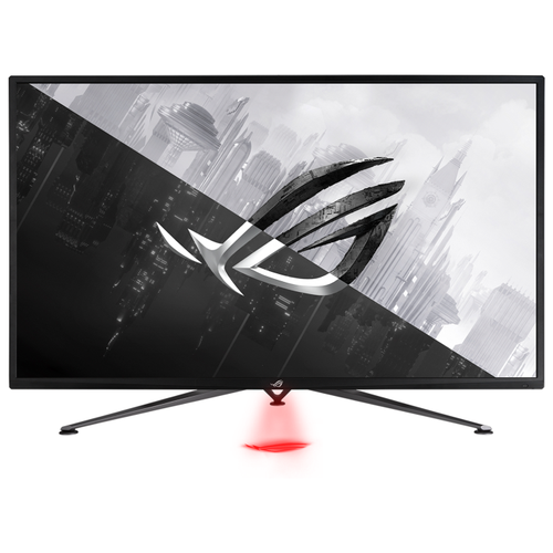 43" Монитор ASUS ROG Strix XG43UQ, 3840x2160, 144 Гц, *VA, черный