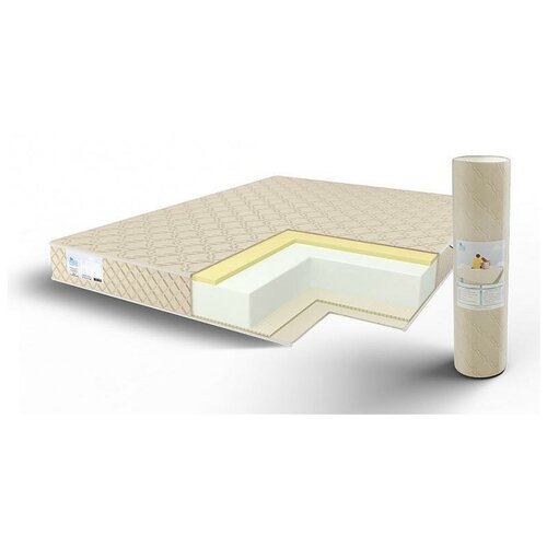 Comfort Line Memory-Latex Roll Classic Slim, 180x186 см