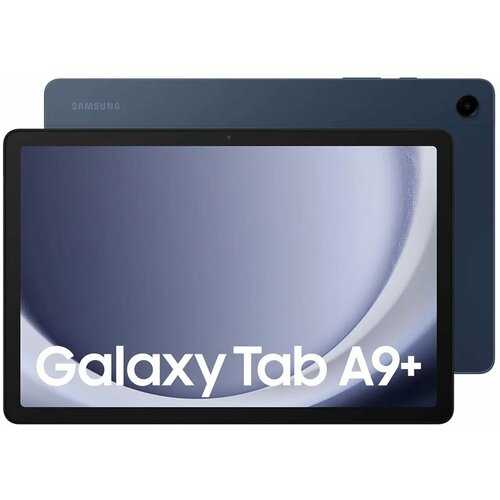 Samsung Galaxy Tab A9+ 8/128Gb 5G Navy (SM-X216) Global