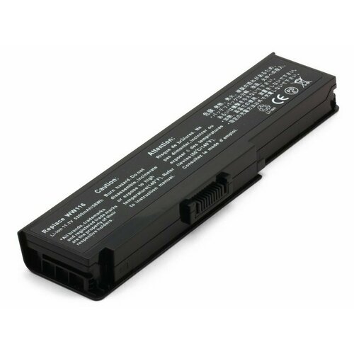 Аккумуляторная батарея для ноутбука Dell Inspiron 1400