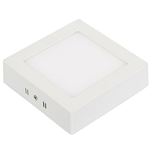 Светильник SP-S145x145-9W White