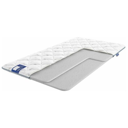 Топпер CityFlex Twist lite 4 H 110х190