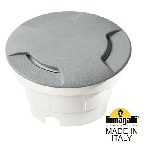 Грунтовый светильник FUMAGALLI CECI 160-3L 3F3.000.000. LXD1L