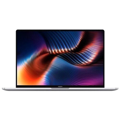 Ноутбук Xiaomi Mi Notebook Pro 15 2021 (i5 11320H 16/512GB/MX450 Silver) (JYU4388CN)