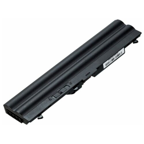 Аккумулятор 42T4751 для Lenovo ThinkPad SL410, SL510, T410, T510, W510, E40, E50, E420, E425, E520, E525, Edge 14, 15 (5200mAh)