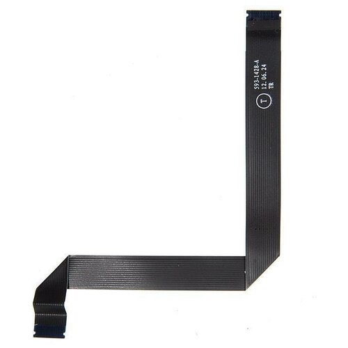 Шлейф тачпада для Apple MacBook Air 13 A1369 A1466 Mid 2011 Mid 2012 922-9967 593-1428-A