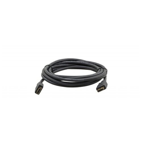 Кабель HDMI - HDMI Kramer C-MHM/MHM-2 0.6m