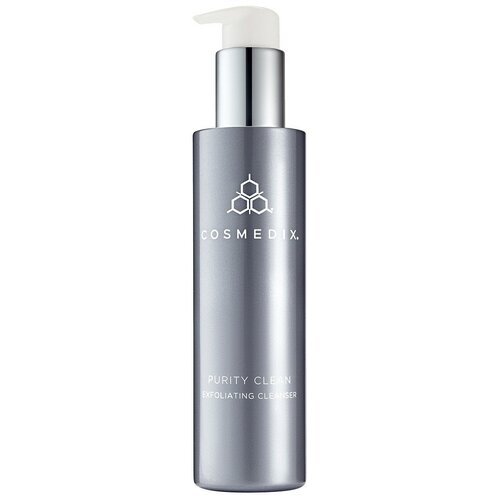 Очищающий гель для подготовки к пилингу Cosmedix Purity Clean