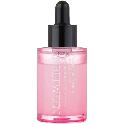 BLITHE InBetween эссенция база под макияж Makeup Prep Essence, 30 мл, бесцветный
