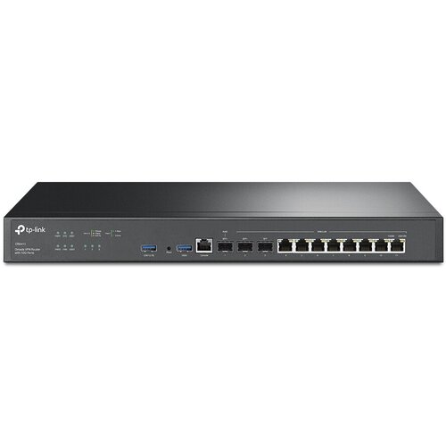 TP-Link ER8411